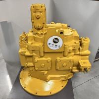 China Carter Excavator Hydraulic Pump E325C  Part Number 200-3343 244-8477 Tokugawa Oil Pressure GID for sale