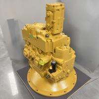 China Carter Excavator Hydraulic Pump E325C  Part Number 200-3343 244-8477 Tokugawa Oil Pressure GID for sale