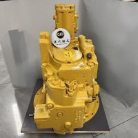China Carter Excavator Hydraulic Pump E325C  Part Number 200-3343 244-8477 Tokugawa Oil Pressure GID for sale