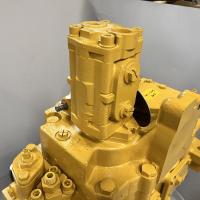 China Carter Excavator Hydraulic Pump E325C  Part Number 200-3343 244-8477 Tokugawa Oil Pressure GID for sale