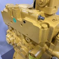 China Carter Excavator Hydraulic Pump E325C  Part Number 200-3343 244-8477 Tokugawa Oil Pressure GID for sale