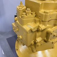 China Carter Excavator Hydraulic Pump E325C  Part Number 200-3343 244-8477 Tokugawa Oil Pressure GID for sale