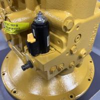 China Carter Excavator Hydraulic Pump E325C  Part Number 200-3343 244-8477 Tokugawa Oil Pressure GID for sale