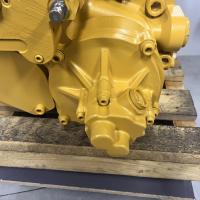 China Carter Excavator Hydraulic Pump E345C  Part Number 283-6084 Tokugawa Oil Pressure GID for sale
