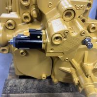 China Carter Excavator Hydraulic Pump E345C  Part Number 283-6084 Tokugawa Oil Pressure GID for sale