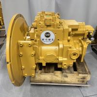China Carter Excavator Hydraulic Pump E345C  Part Number 283-6084 Tokugawa Oil Pressure GID for sale