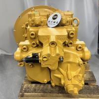 China Carter Excavator Hydraulic Pump E345C  Part Number 283-6084 Tokugawa Oil Pressure GID for sale