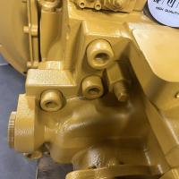 China Carter Excavator Hydraulic Pump E345C  Part Number 283-6084 Tokugawa Oil Pressure GID for sale