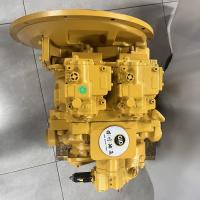 China Carter Excavator Hydraulic Pump E345C  Part Number 283-6084 Tokugawa Oil Pressure GID for sale