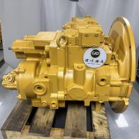 China Carter Excavator Hydraulic Pump E345C  Part Number 283-6084 Tokugawa Oil Pressure GID for sale
