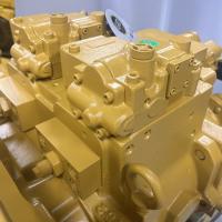 China Carter Excavator Hydraulic Pump E345C  Part Number 283-6084 Tokugawa Oil Pressure GID for sale