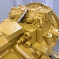 China Carter Excavator Hydraulic Pump E345C  Part Number 283-6084 Tokugawa Oil Pressure GID for sale