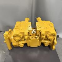 China Komatsu Excavator Hydraulic Main Pump PC60 PC60L PC70 HPV35 708-21-04033 Tokugawa Oil Pressure GID for sale