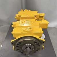 China Komatsu Excavator Hydraulic Main Pump PC60 PC60L PC70 HPV35 708-21-04033 Tokugawa Oil Pressure GID for sale
