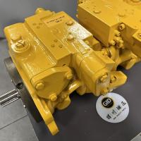 China Komatsu Excavator Hydraulic Main Pump PC60 PC60L PC70 HPV35 708-21-04033 Tokugawa Oil Pressure GID for sale