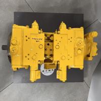 China Komatsu Excavator Hydraulic Main Pump PC60 PC60L PC70 HPV35 708-21-04033 Tokugawa Oil Pressure GID for sale