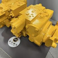 China Komatsu Excavator Hydraulic Main Pump PC60 PC60L PC70 HPV35 708-21-04033 Tokugawa Oil Pressure GID for sale