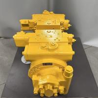 China Komatsu Excavator Hydraulic Main Pump PC60 PC60L PC70 HPV35 708-21-04033 Tokugawa Oil Pressure GID for sale