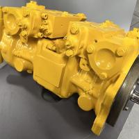 China Komatsu Excavator Hydraulic Main Pump PC60 PC60L PC70 HPV35 708-21-04033 Tokugawa Oil Pressure GID for sale