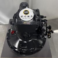 China Komatsu Excavator Hydraulic Main Pump 708-1L-00650 708-1L-00651 Compatible With PC130-7 PC130-8 PC138US for sale