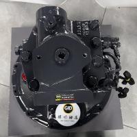 China Komatsu Excavator Hydraulic Main Pump 708-1L-00650 708-1L-00651 Compatible With PC130-7 PC130-8 PC138US for sale