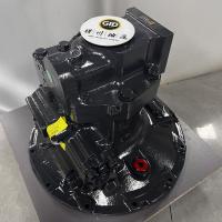 China Komatsu Excavator Hydraulic Main Pump 708-1L-00650 708-1L-00651 Compatible With PC130-7 PC130-8 PC138US for sale