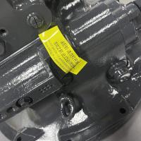 China Komatsu Excavator Hydraulic Main Pump 708-1L-00650 708-1L-00651 Compatible With PC130-7 PC130-8 PC138US for sale