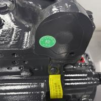 China Komatsu Excavator Hydraulic Main Pump 708-1L-00650 708-1L-00651 Compatible With PC130-7 PC130-8 PC138US for sale