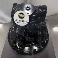 China Komatsu Excavator Hydraulic Main Pump 708-1L-00650 708-1L-00651 Compatible With PC130-7 PC130-8 PC138US for sale