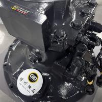 China Komatsu Excavator Hydraulic Main Pump 708-1L-00650 708-1L-00651 Compatible With PC130-7 PC130-8 PC138US for sale