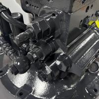 China Komatsu Excavator Hydraulic Main Pump 708-1L-00650 708-1L-00651 Compatible With PC130-7 PC130-8 PC138US for sale