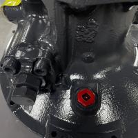China Komatsu Excavator Hydraulic Main Pump 708-1L-00650 708-1L-00651 Compatible With PC130-7 PC130-8 PC138US for sale