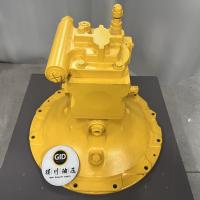 China Komatsu Excavator Hydraulic Main Pump PC60 PC70 HPV75 Part Number 708-1W-01042 for sale