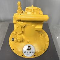 China Komatsu Excavator Hydraulic Main Pump PC60 PC70 HPV75 Part Number 708-1W-01042 for sale