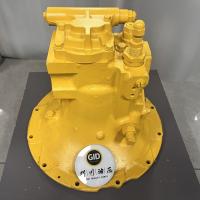 China Komatsu Excavator Hydraulic Main Pump PC60 PC70 HPV75 Part Number 708-1W-01042 for sale