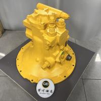 China Komatsu Excavator Hydraulic Main Pump PC60 PC70 HPV75 Part Number 708-1W-01042 for sale
