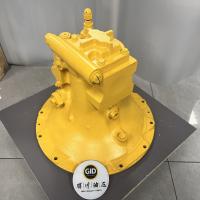 China Komatsu Excavator Hydraulic Main Pump PC60 PC70 HPV75 Part Number 708-1W-01042 for sale