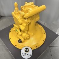 China Komatsu Excavator Hydraulic Main Pump PC60 PC70 HPV75 Part Number 708-1W-01042 for sale
