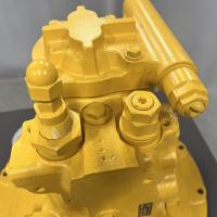 China Komatsu Excavator Hydraulic Main Pump PC60 PC70 HPV75 Part Number 708-1W-01042 for sale