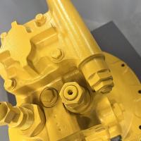 China Komatsu Excavator Hydraulic Main Pump PC60 PC70 HPV75 Part Number 708-1W-01042 for sale