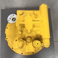 China Komatsu Excavator Hydraulic Main Pump PC60 PC70 HPV75 Part Number 708-1W-01042 for sale