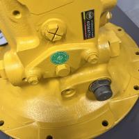 China Komatsu Excavator Hydraulic Main Pump PC60 PC70 HPV75 Part Number 708-1W-01042 for sale
