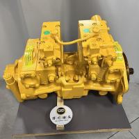China 708-23-04014 Hydraulic Pump Assembly for sale