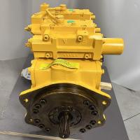 China 708-23-04014 Hydraulic Pump Assembly for sale