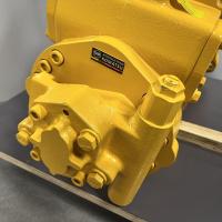China 708-23-04014 Hydraulic Pump Assembly for sale