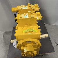 China 708-23-04014 Hydraulic Pump Assembly for sale