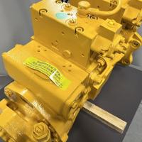 China 708-23-04014 Hydraulic Pump Assembly for sale