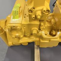 China 708-23-04014 Hydraulic Pump Assembly for sale