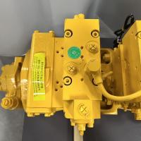 China 708-23-04014 Hydraulic Pump Assembly for sale