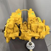 China 708-23-04014 Hydraulic Pump Assembly for sale